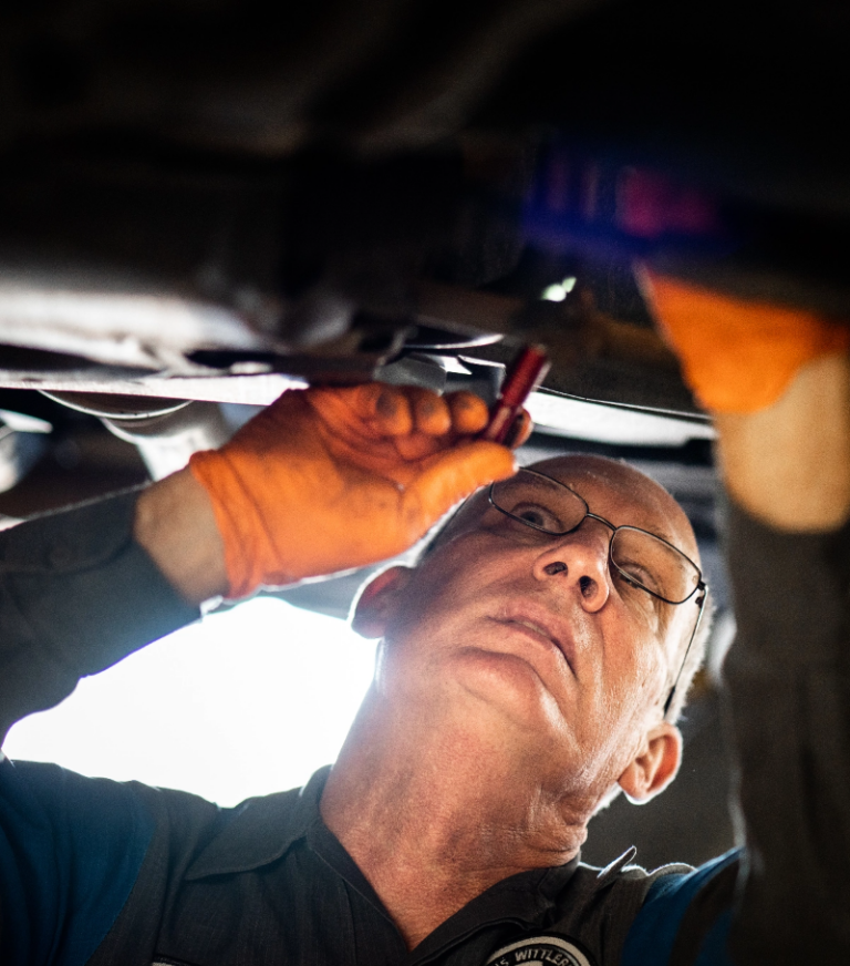 German Auto Repair Specialists | Hans Wittler's Automotive