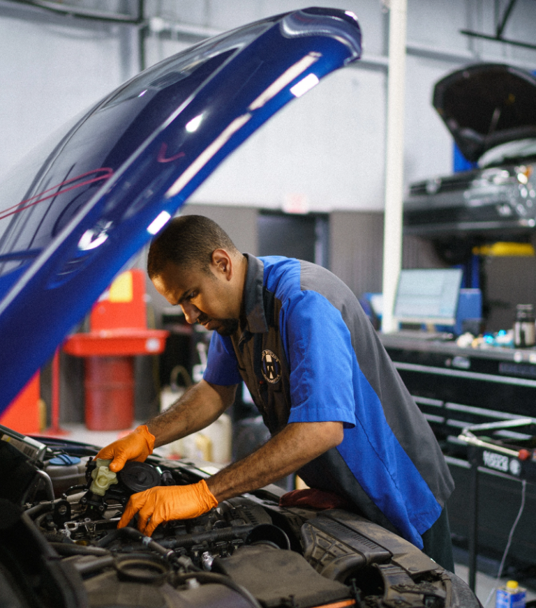 German Auto Repair Specialists | Hans Wittler's Automotive